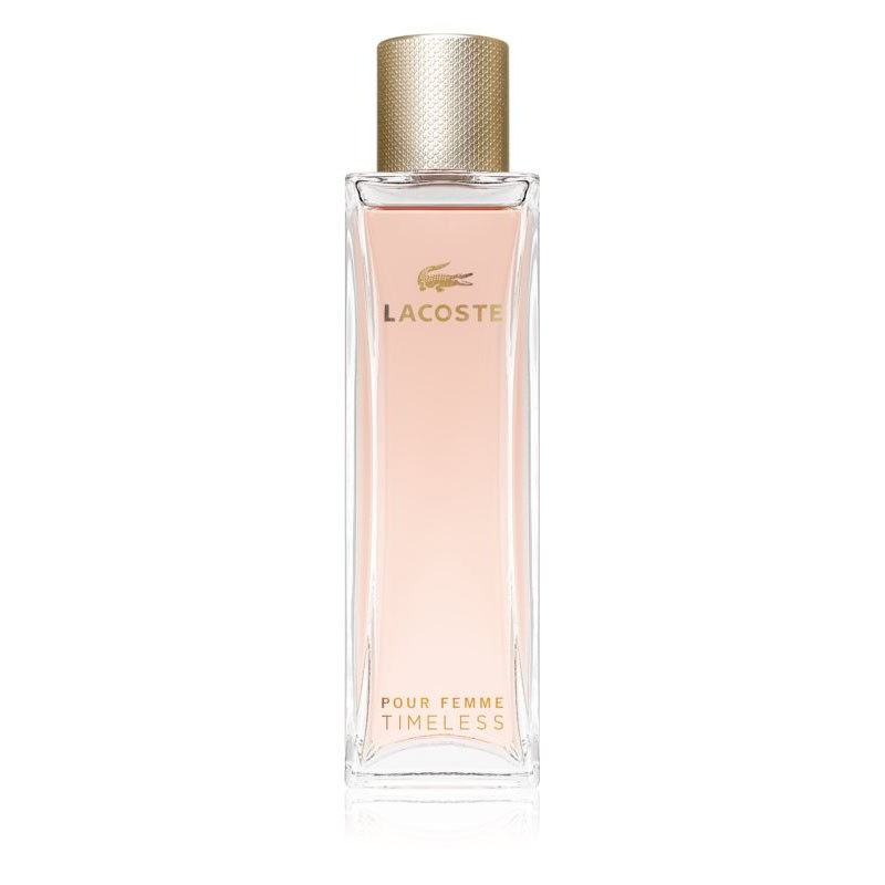Lacoste Pour Femme Timeless