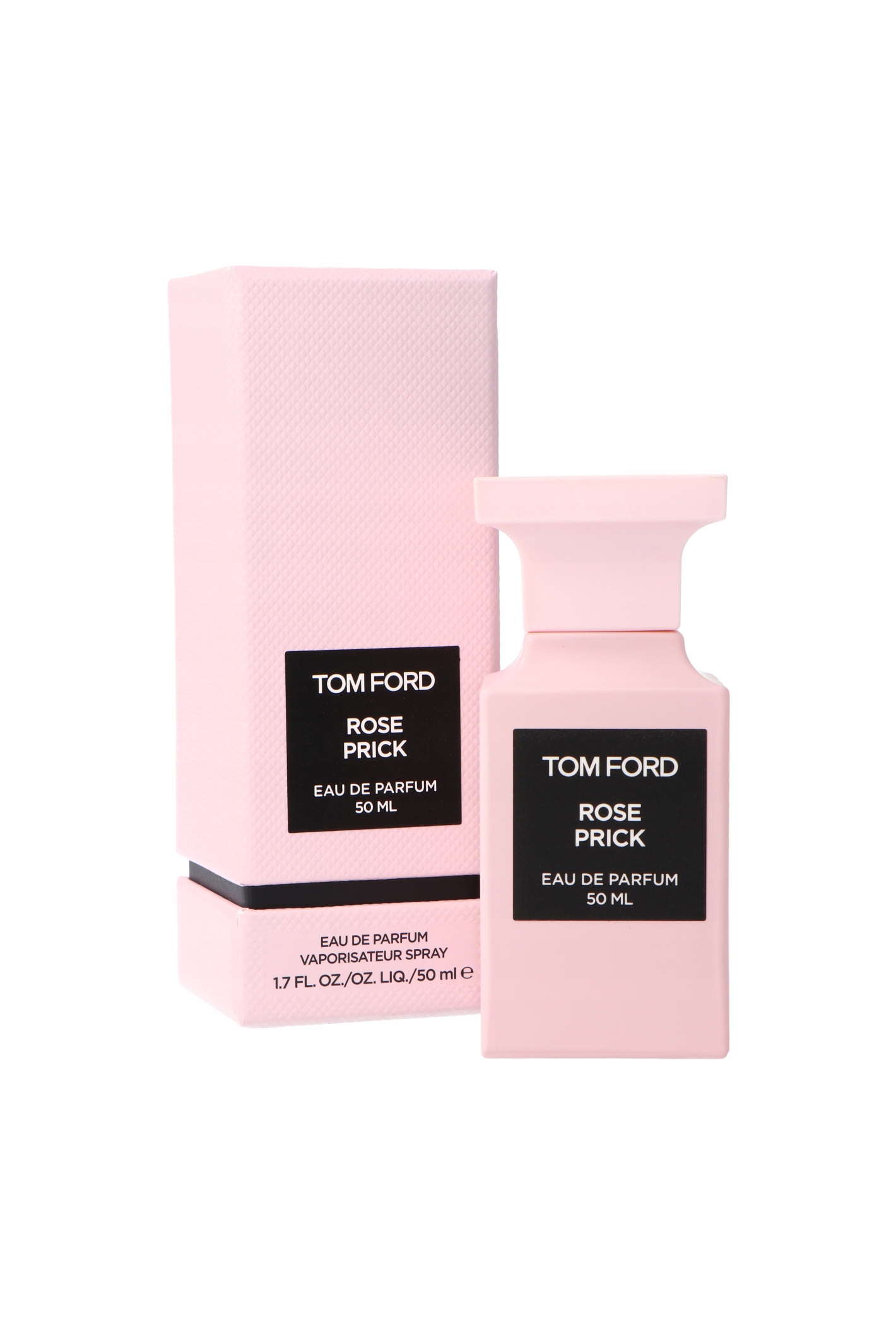 Tom Ford - Rose Prick EDP - Bliss Cosmetics